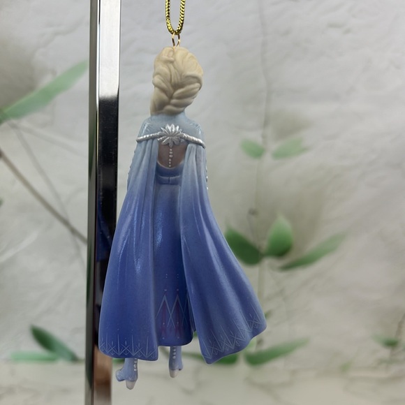 Lenox | Holiday | Salelenox Frozen 2 Elsa Disney Ornament | Poshmark